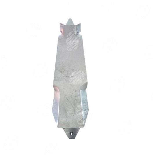 Bullnose End Terminal - Roadsky Manufacturer and Builder Corporation