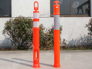 T Top Bollards - Roadsky Manufacture and Builder Corporation